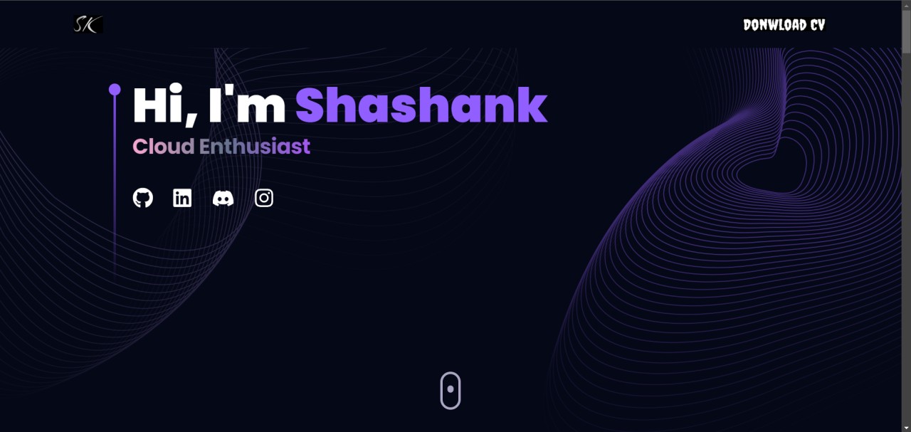 Shashank Kumar on LinkedIn: #portfolio #personalportfolio # ... Shashank Kumar on LinkedIn: #portfolio #personalportfolio # ...