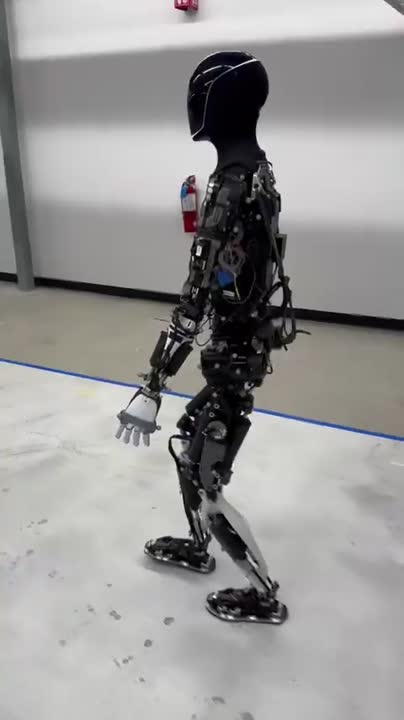 Mohan Nayak on LinkedIn: #ai #robotics #aiandml #innovation # ... Mohan Nayak on LinkedIn: #ai #robotics #aiandml #innovation # ...