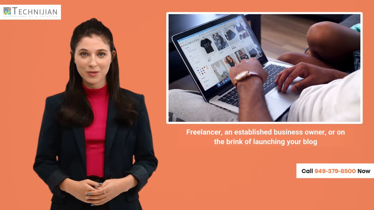 Technijian IT Support on LinkedIn: #wordpress #websitedevelopment # ... Technijian IT Support on LinkedIn: #wordpress #websitedevelopment # ...