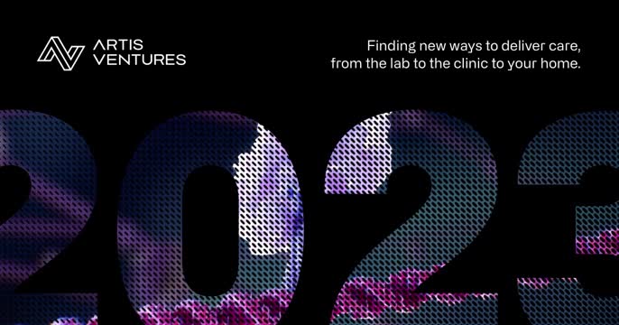 ARTIS Ventures on LinkedIn: #generativeai #yearinreview #techbio ARTIS Ventures on LinkedIn: #generativeai #yearinreview #techbio