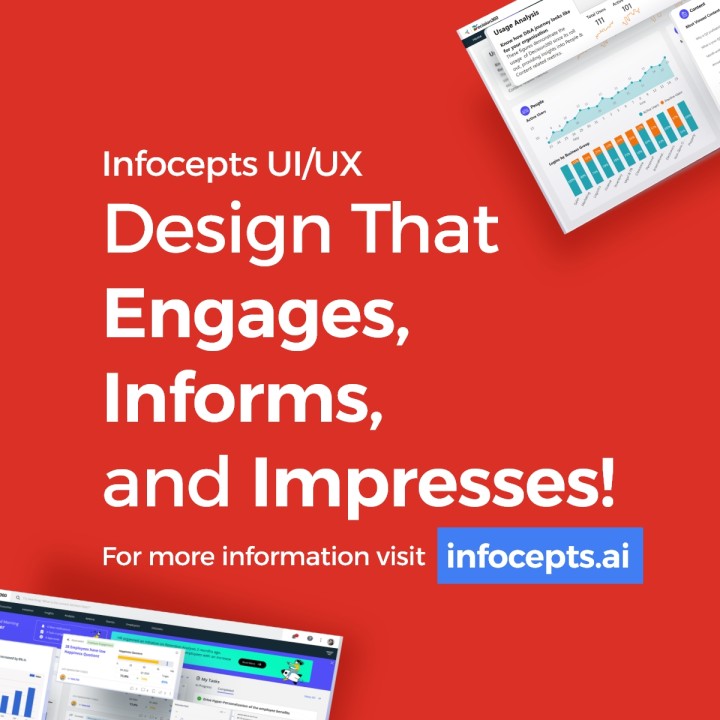 InfoCepts on LinkedIn: Have you ever 'scrolled' your way through a ... InfoCepts on LinkedIn: Have you ever 'scrolled' your way through a ...