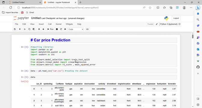 Aryan Shukla on LinkedIn: #datascience #python Aryan Shukla on LinkedIn: #datascience #python