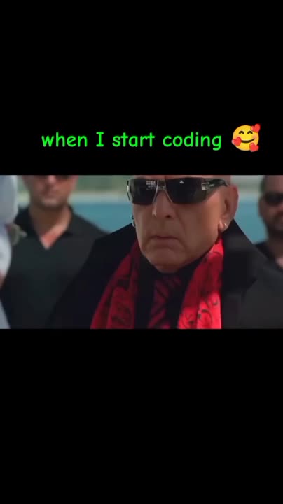 Sana Fatima on LinkedIn: Ever in coding 🤣🤣😂😂 Sana Fatima on LinkedIn: Ever in coding 🤣🤣😂😂