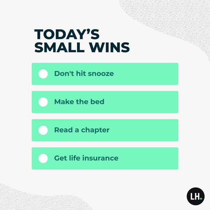 Marty Rapp on LinkedIn: Prioritize getting life insurance today! I can ... Marty Rapp on LinkedIn: Prioritize getting life insurance today! I can ...