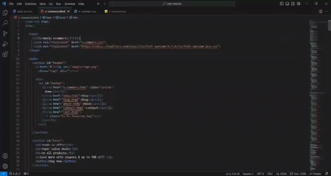 P Manjunath Reddy on LinkedIn: #html #css #javascript #internpe # ... P Manjunath Reddy on LinkedIn: #html #css #javascript #internpe # ...