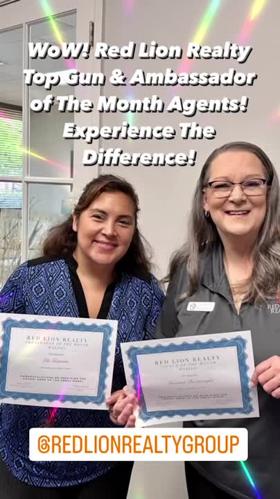 Red Lion Realty Group on LinkedIn: Shannan Boatwright Rios June Top Gun ... Red Lion Realty Group on LinkedIn: Shannan Boatwright Rios June Top Gun ...