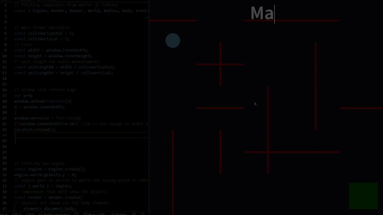 Ahmed Jabai on LinkedIn: #javascript #algorithms Ahmed Jabai on LinkedIn: #javascript #algorithms