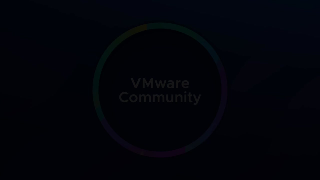 VMware on LinkedIn: Together - our VMware customers, partners and ... VMware on LinkedIn: Together - our VMware customers, partners and ...