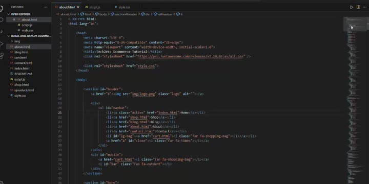 Atasi Dutta on LinkedIn: #internship #webdevelopment #html #css # ... Atasi Dutta on LinkedIn: #internship #webdevelopment #html #css # ...