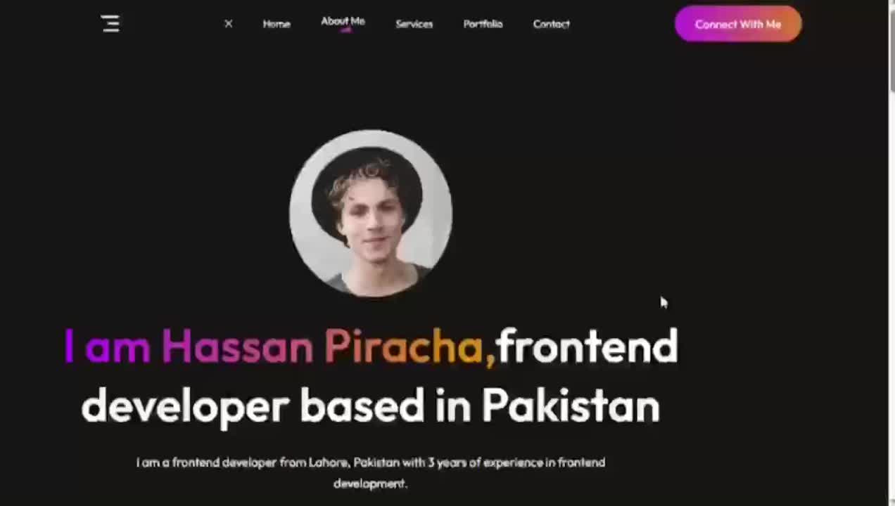 Hassan Mahboob on LinkedIn: Html | Css | bootstrap | JavaScript | React ... Hassan Mahboob on LinkedIn: Html | Css | bootstrap | JavaScript | React ...