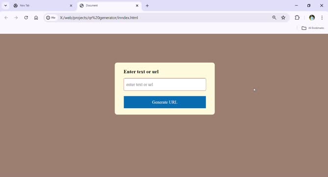Soham Shewde on LinkedIn: #qrcode #html #css #javascript # ... Soham Shewde on LinkedIn: #qrcode #html #css #javascript # ...