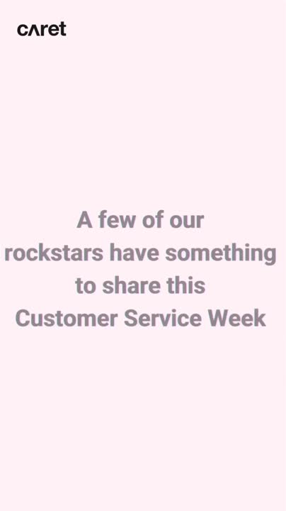 Bankole Damilola on LinkedIn: Happy Customer Service Week 2023 Bankole Damilola on LinkedIn: Happy Customer Service Week 2023