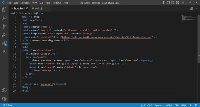 Raunak Ranjan on LinkedIn: #webdevelopment #intern #internpe #thankyou ... Raunak Ranjan on LinkedIn: #webdevelopment #intern #internpe #thankyou ...