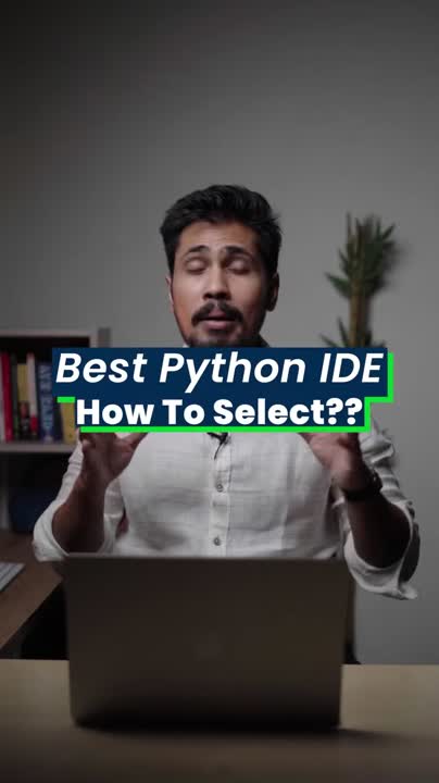 Rajeev Kanth on LinkedIn: #python #programming Rajeev Kanth on LinkedIn: #python #programming