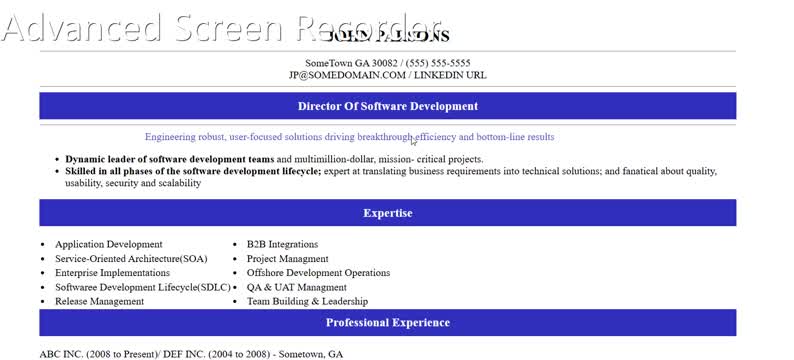 Nikhil Kumar Satrasala on LinkedIn: #resumebuilding #htmlcss # ... Nikhil Kumar Satrasala on LinkedIn: #resumebuilding #htmlcss # ...