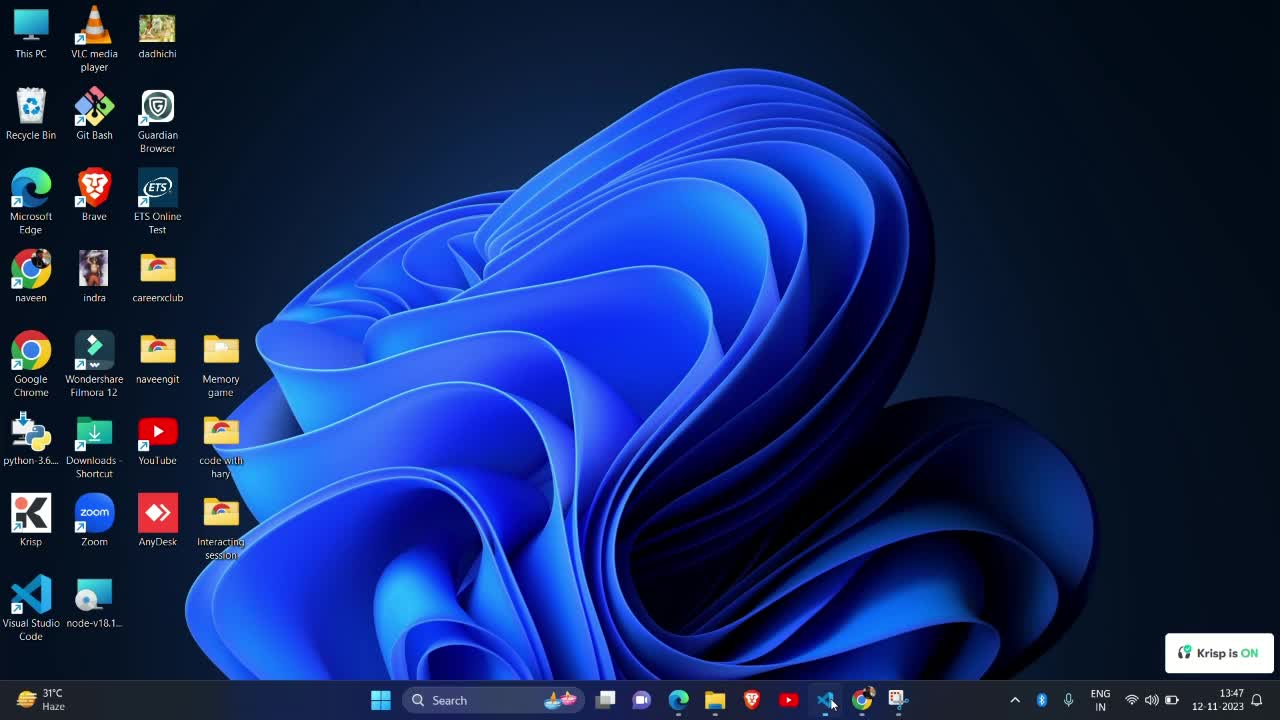 Naveen Kumar A on LinkedIn: #task1 #webdevelopment Naveen Kumar A on LinkedIn: #task1 #webdevelopment