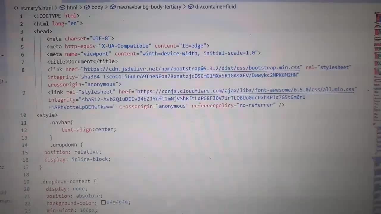 sirisha krishna Mooraboina on LinkedIn: #html #css sirisha krishna Mooraboina on LinkedIn: #html #css