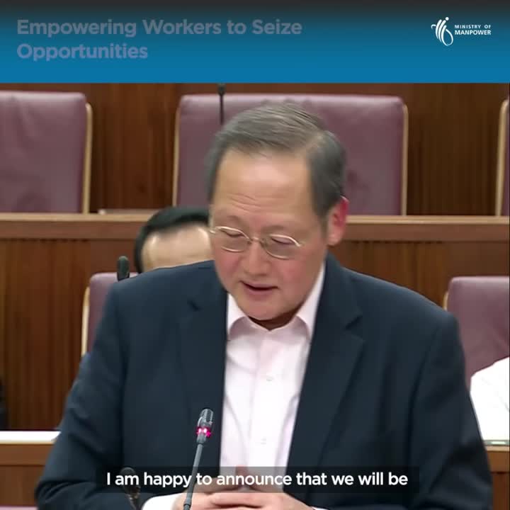 CHAITRI (CHAI) HAPUGALLE on LinkedIn: Dear Minister Tan See Leng Thank ... CHAITRI (CHAI) HAPUGALLE on LinkedIn: Dear Minister Tan See Leng Thank ...