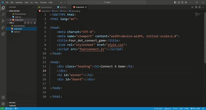 Gourav Kashyap on LinkedIn: #webdevelopment #css #javascript Gourav Kashyap on LinkedIn: #webdevelopment #css #javascript