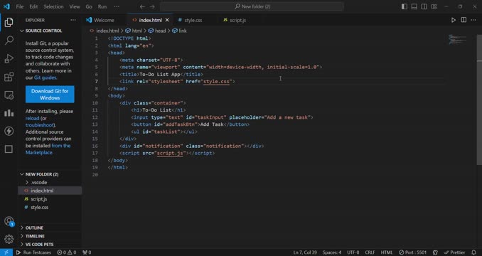 Deepak Sharma on LinkedIn: #internship #internpe #webdevelopment # ... Deepak Sharma on LinkedIn: #internship #internpe #webdevelopment # ...