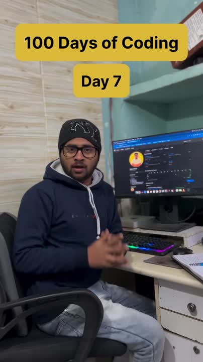 Day7 of #100DaysOfCode Challenge covered ID selector, class selector ... Day7 of #100DaysOfCode Challenge covered ID selector, class selector ...
