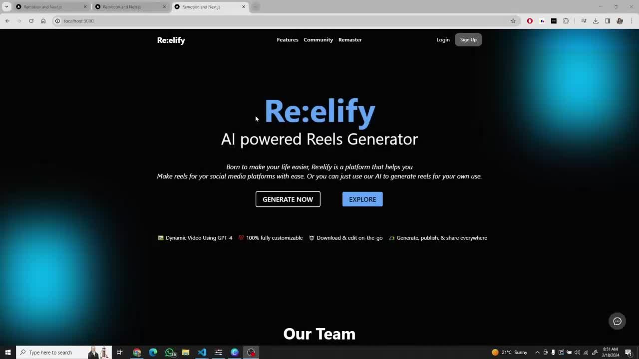 Nafi Ullah Shafin on LinkedIn: #nodejs #expressjs #mongodb #gpt4 # ... Nafi Ullah Shafin on LinkedIn: #nodejs #expressjs #mongodb #gpt4 # ...