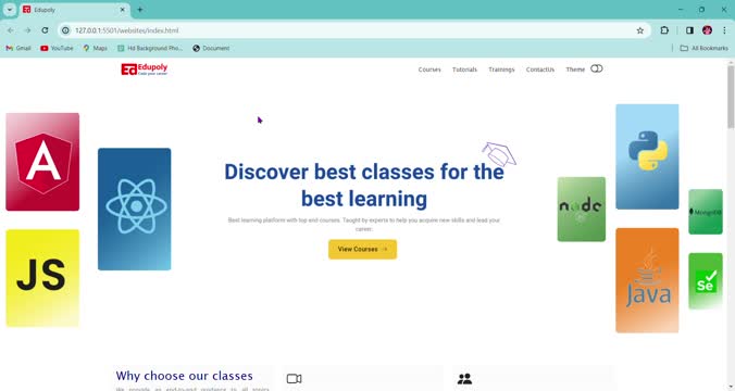 JASIM MOHAMMAD on LinkedIn: #edupoly #institute #codeyourcarreer # ... JASIM MOHAMMAD on LinkedIn: #edupoly #institute #codeyourcarreer # ...