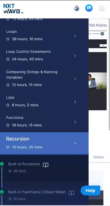 Sunitha Routhu on LinkedIn: #day #30daycofingchallenge #nxtwave #ccbp # ... Sunitha Routhu on LinkedIn: #day #30daycofingchallenge #nxtwave #ccbp # ...