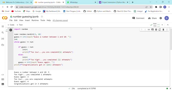 Devi Thogaru on LinkedIn: #hello #devtown #python Devi Thogaru on LinkedIn: #hello #devtown #python