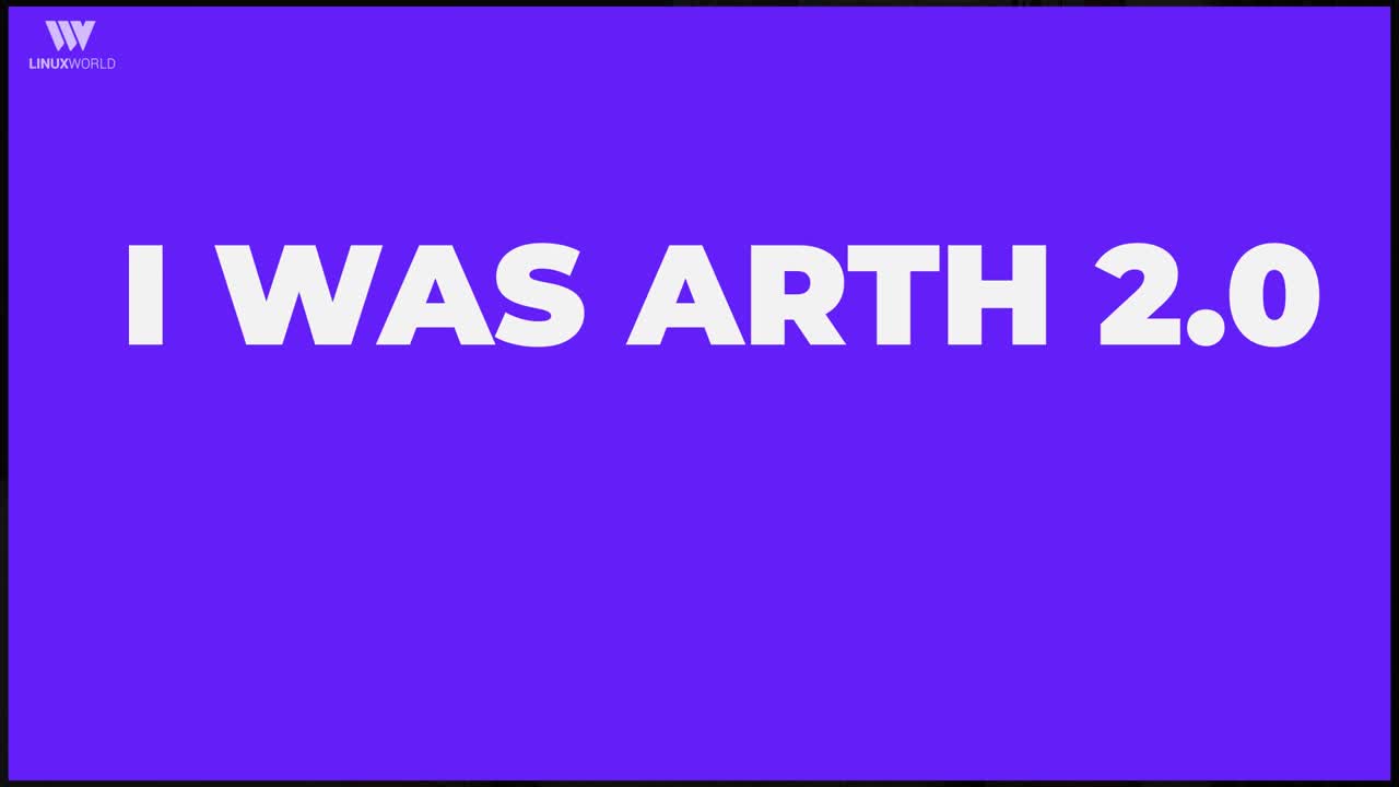 LinuxWorld Informatics Pvt Ltd on LinkedIn: ARTH 4.0 LinuxWorld Informatics Pvt Ltd on LinkedIn: ARTH 4.0