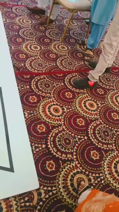 Fatima Khalid on LinkedIn: Line follower robot! Fatima Khalid on LinkedIn: Line follower robot!