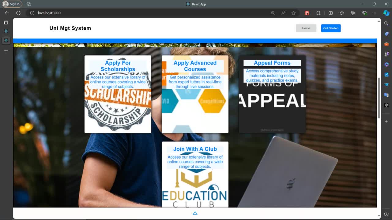 𝗦𝗲𝗸𝗮𝗿𝗮 𝗗𝗶𝗹𝗲𝗲𝗯𝗮𝗻 on LinkedIn: #edtech #mernstack #reactjs #nodejs # ... 𝗦𝗲𝗸𝗮𝗿𝗮 𝗗𝗶𝗹𝗲𝗲𝗯𝗮𝗻 on LinkedIn: #edtech #mernstack #reactjs #nodejs # ...