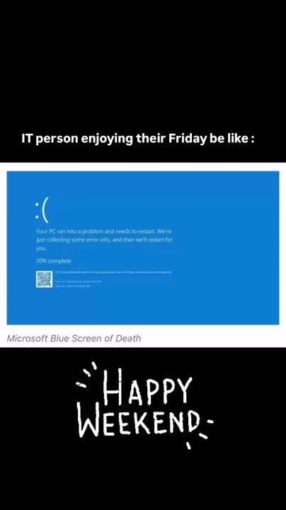Sulabh Mishra on LinkedIn: #crowdstrike #microsoft #cybersecurity # ... Sulabh Mishra on LinkedIn: #crowdstrike #microsoft #cybersecurity # ...