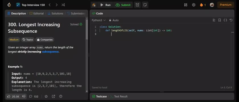 Leandra Shania Anderson on LinkedIn: #dsa #softwareengineer #leetcode # ... Leandra Shania Anderson on LinkedIn: #dsa #softwareengineer #leetcode # ...