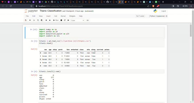 Lakshay Arora on LinkedIn: #datascience Lakshay Arora on LinkedIn: #datascience