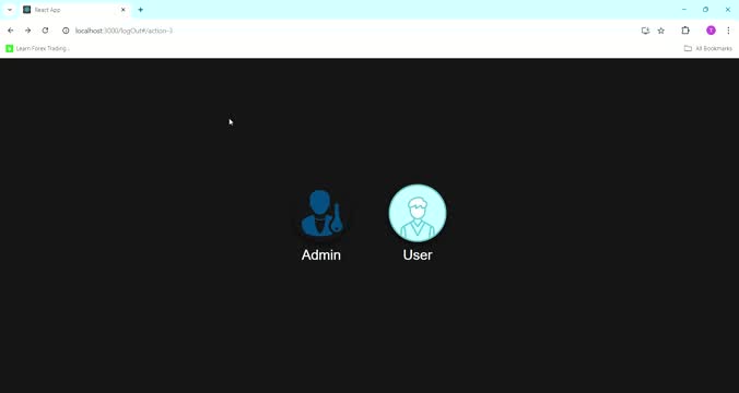 Sukesh Tony G on LinkedIn: #reactjs #springboot #java #javascript # ... Sukesh Tony G on LinkedIn: #reactjs #springboot #java #javascript # ...