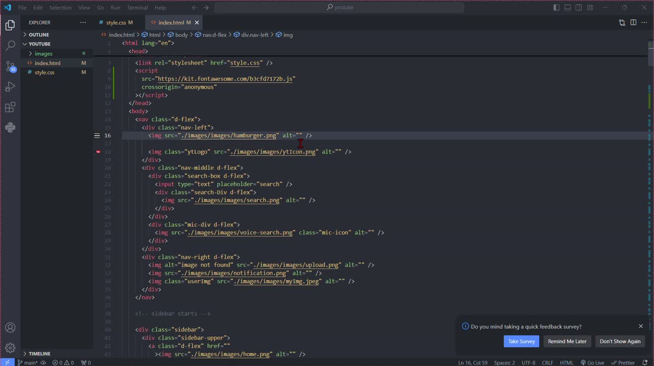 NAGABABU NOULURI on LinkedIn: #webdevelopment #htmlcss #javascript # ... NAGABABU NOULURI on LinkedIn: #webdevelopment #htmlcss #javascript # ...