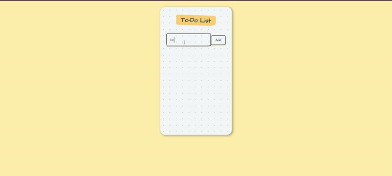 Arun Shaji on LinkedIn: #reactjs #frontenddevelopment #learningjourney ... Arun Shaji on LinkedIn: #reactjs #frontenddevelopment #learningjourney ...