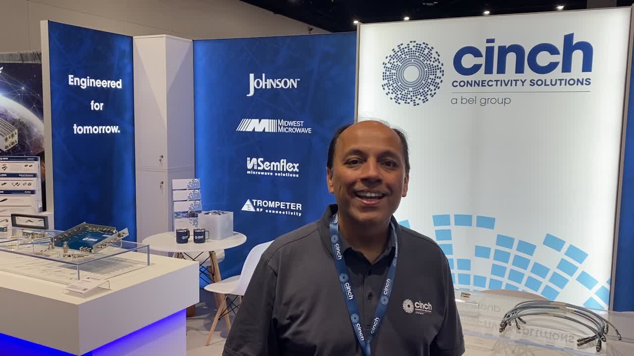 Cinch Connectivity Solutions on LinkedIn: Ketan Thakkar - IMS Cinch Connectivity Solutions on LinkedIn: Ketan Thakkar - IMS