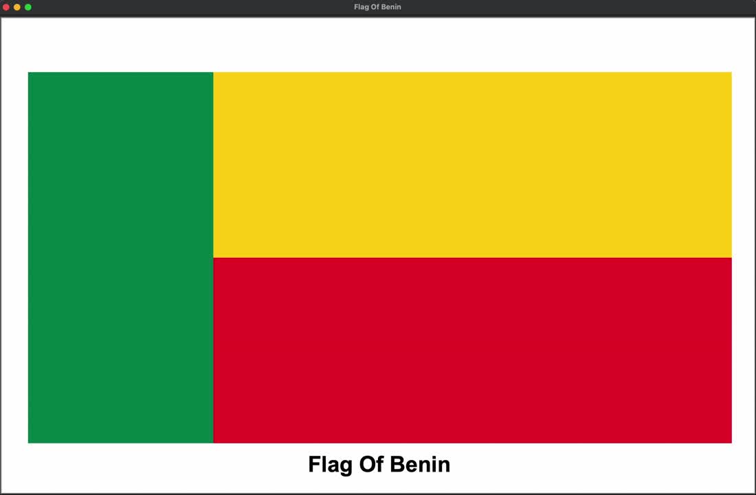 Tanmay Virkar on LinkedIn: #python #flag #turtlegraphics #pythondeveloper Tanmay Virkar on LinkedIn: #python #flag #turtlegraphics #pythondeveloper