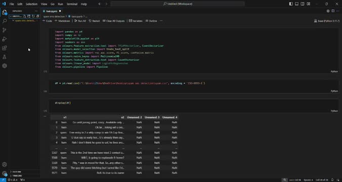 Shreya Sharma on LinkedIn: #dataset #preprocessing #codsoft # ... Shreya Sharma on LinkedIn: #dataset #preprocessing #codsoft # ...