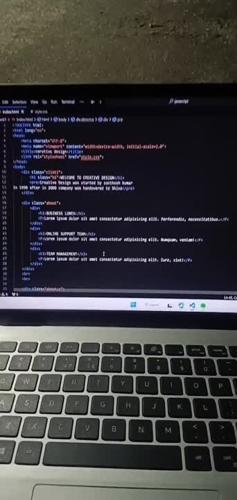 Santhosh kumar Nallavelli on LinkedIn: #codesoft Santhosh kumar Nallavelli on LinkedIn: #codesoft