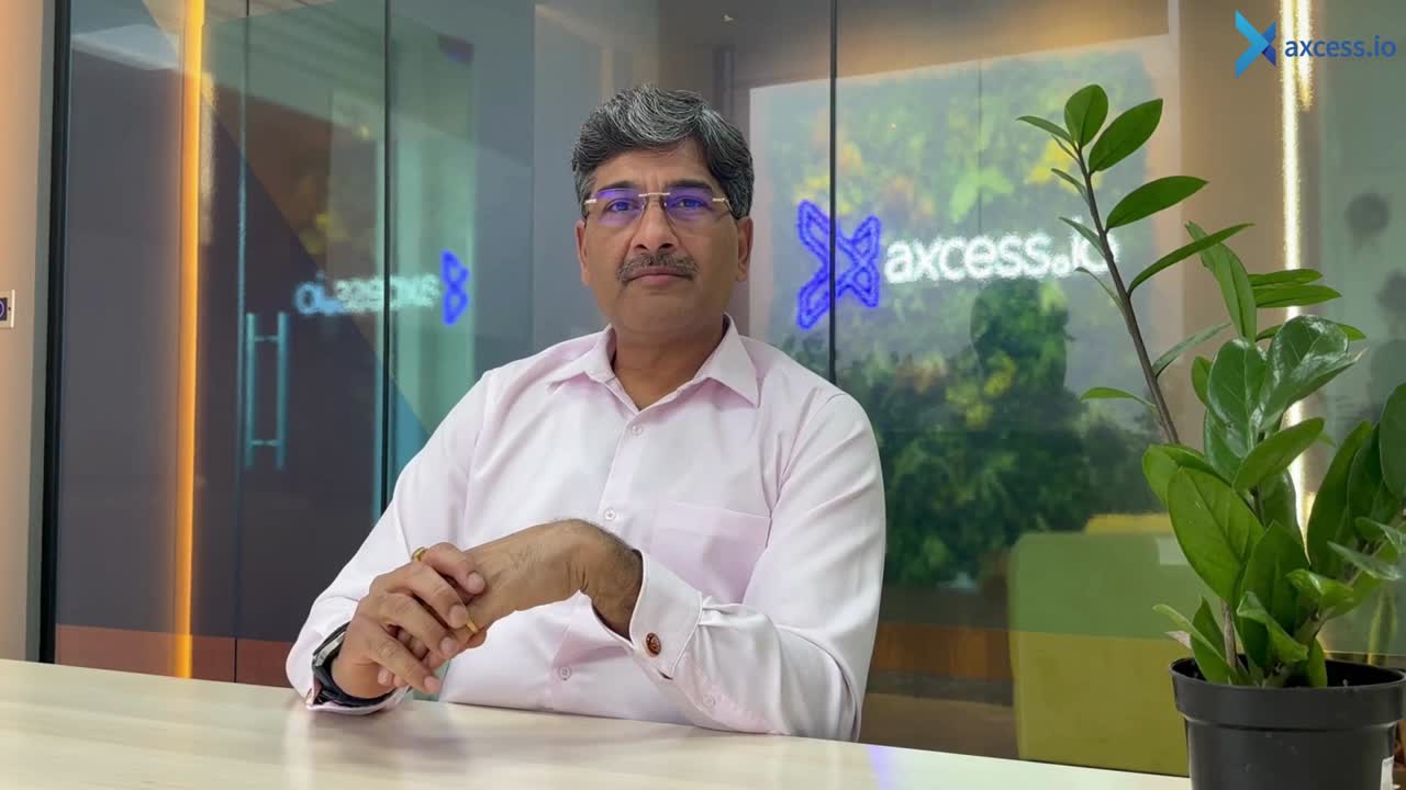 Pramod K R on LinkedIn: ML Services Pramod K R on LinkedIn: ML Services
