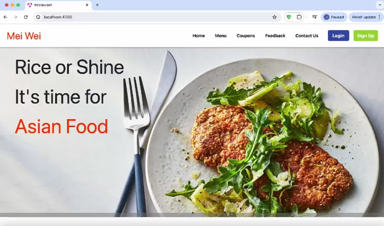 Shaik. I on LinkedIn: #webdevelopment #angular #nodejs # ... Shaik. I on LinkedIn: #webdevelopment #angular #nodejs # ...