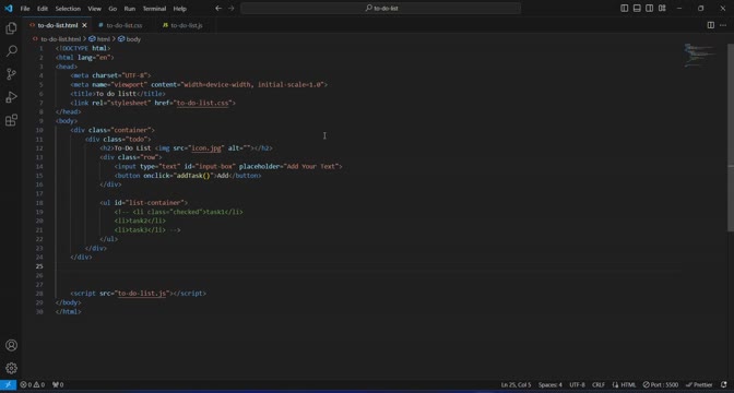 Takur Jhansi Rani on LinkedIn: #internship #webdevelopment #javascript ... Takur Jhansi Rani on LinkedIn: #internship #webdevelopment #javascript ...
