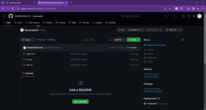 Manish kenguva on LinkedIn: #html #css #javascript #vercel # ... Manish kenguva on LinkedIn: #html #css #javascript #vercel # ...