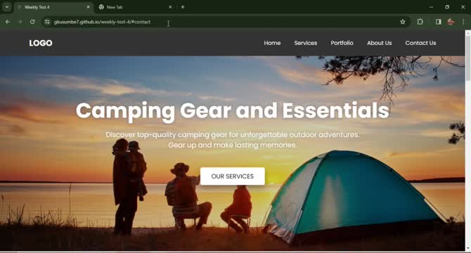 Ganesh Kusumbe on LinkedIn: #github #geeksforgeeks #geekster #git # ... Ganesh Kusumbe on LinkedIn: #github #geeksforgeeks #geekster #git # ...