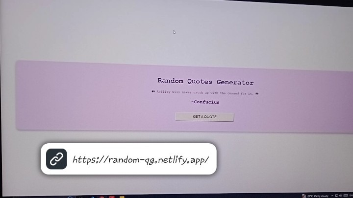 Hari Priya on LinkedIn: #html #javascript #css Hari Priya on LinkedIn: #html #javascript #css