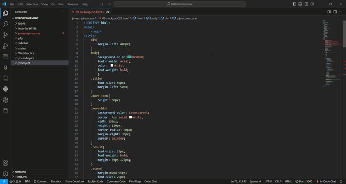 Krishna Vamsi Koti on LinkedIn: #webdevelopment #javascript #coding # ... Krishna Vamsi Koti on LinkedIn: #webdevelopment #javascript #coding # ...