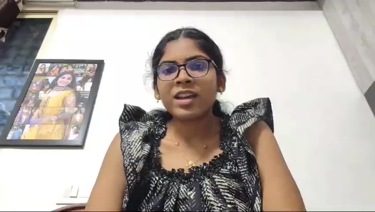 Halaharvi Samhitha on LinkedIn: #emertxe #campusambassador #placementdrive Halaharvi Samhitha on LinkedIn: #emertxe #campusambassador #placementdrive